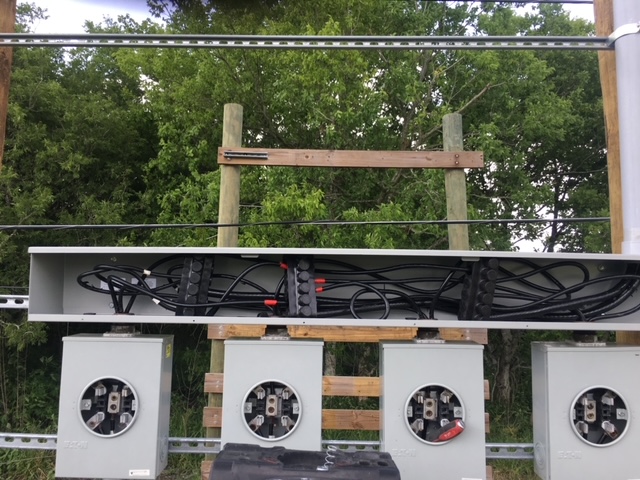 » Gallery | PCI Electric